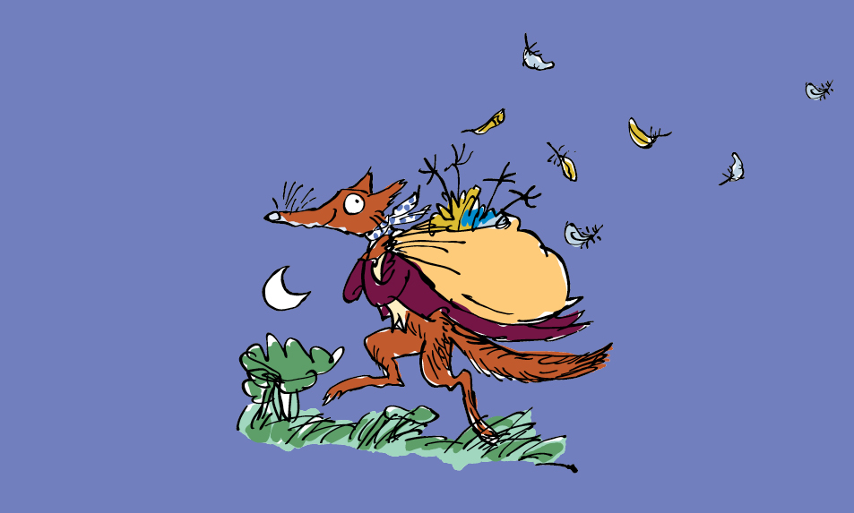 Fantastic Mr Fox - Roslyn Packer Theatre