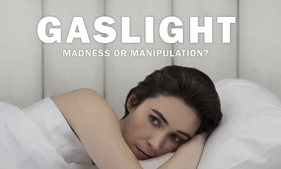 Gaslight - Roslyn Packer Theatre