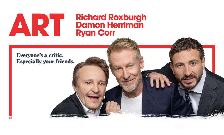 ART - Roslyn Packer Theatre