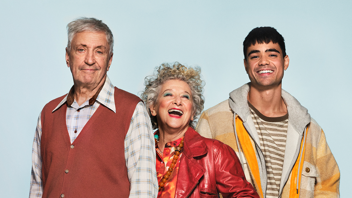 Bloom - Roslyn Packer Theatre